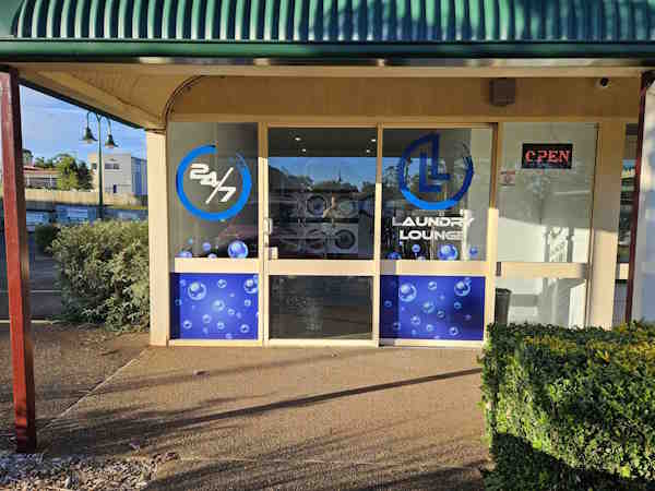 Toowoomba signs by Toowoomba Sign Co