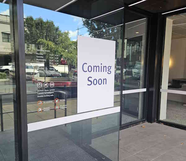 Toowoomba signs by Toowoomba Sign Co