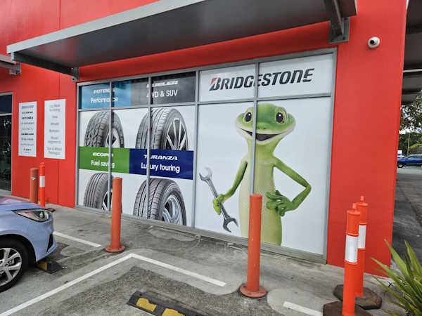Toowoomba signs by Toowoomba Sign Co