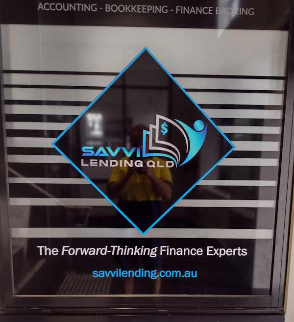 Toowoomba signs by Toowoomba Sign Co