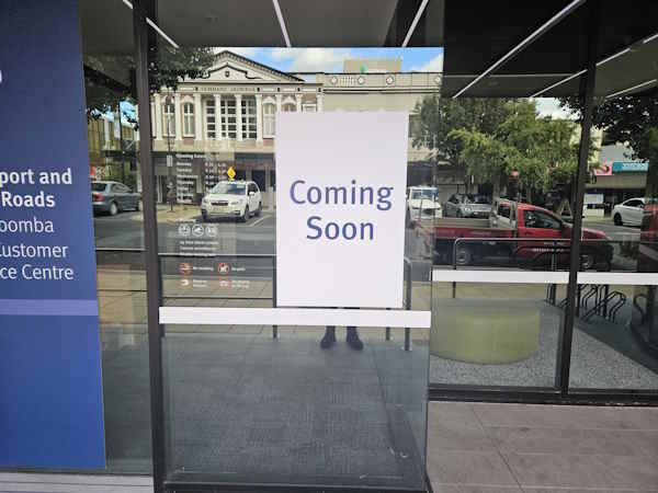 Toowoomba signs by Toowoomba Sign Co