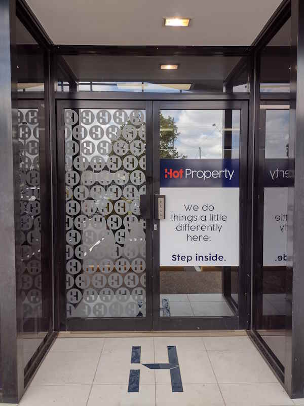 Toowoomba signs by Toowoomba Sign Co