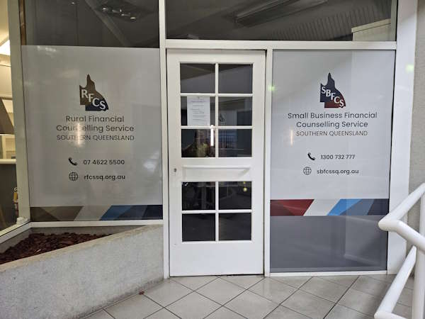 Toowoomba signs by Toowoomba Sign Co